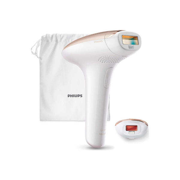 Philips Эпилятор лазерный SC1997/00 - купить с доставкой по выгодным ...