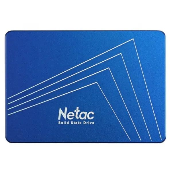 2 ТБ Внутренний Ssd диск Netac Ssd диск N600s 2 0tb Nt01n600s 002t S3x