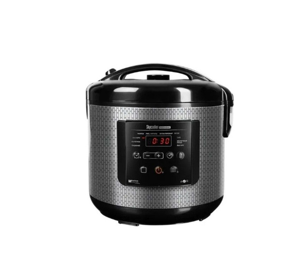 Мультиварка REDMOND RMC-M227S - купить по доступным ценам в интернет ...