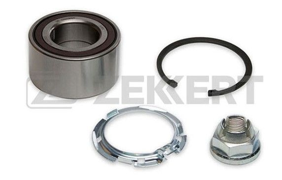 Подшипник ступицы передний комплект Renault Logan 2004-03.2007 + ABS ...