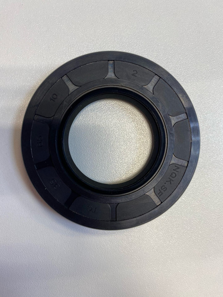 Сальник бака 35*65*10 NQK - купить с доставкой по выгодным ценам в интернет-магазине OZON ...