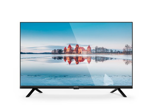 Купить телевизор Centek LED 32" CT-8632_2523 озон 32" - купить с ...