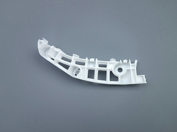 Крепление бампера для Митсубиси Аутлендер, кронштейн переднего бампера ...