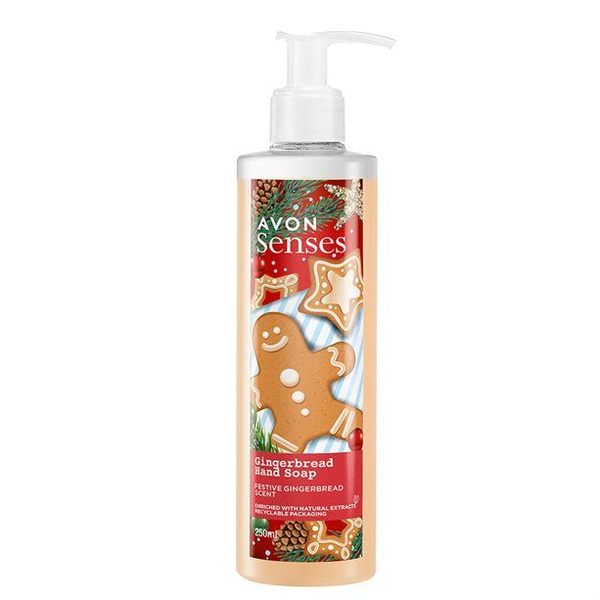 AVON Жидкое мыло - купить с доставкой по выгодным ценам в интернет ...
