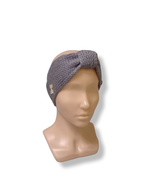 Повязка на голову HANFEN Весь мир моды 1 шт. - купить с доставкой по ...