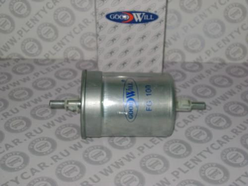 Фильтр топливный Good Will FG100 - Goodwill арт. FG100 - купить по ...