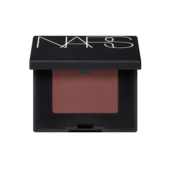 NARS Моно тени для век нейтральных оттенков NEW YORK 5320 1,1гр Матовый сливово-коричневый ...