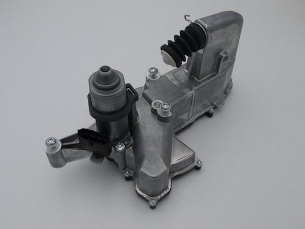 Sachs Актуатор сцепления, арт. 21820160901201, 1 шт. купить на OZON по ...