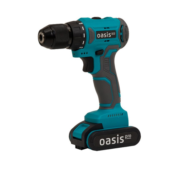 Шуруповерт Oasis or-ASB-18V Pro, От аккумулятора - купить по низкой цене в интернет-магазине ...