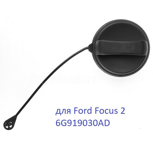 Крышка топливного бака для FORD FOCUS 2 6G919030AD - арт. 1708196 ...