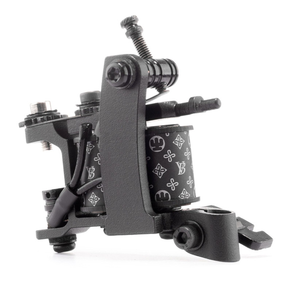 Тату машинка Vlad Blad Uncompromissing Pro Liner купить на OZON по ...