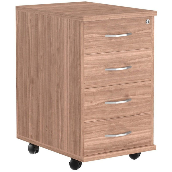 Тумба офисная SKYLAND ТМ-3А / 4А, 41.2x45x70.8 см - купить по выгодной ...