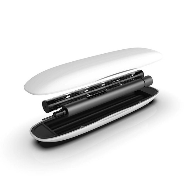 Аккумуляторная электрическая отвертка Xiaomi Wowstick 1F+ 64 в 1 ...