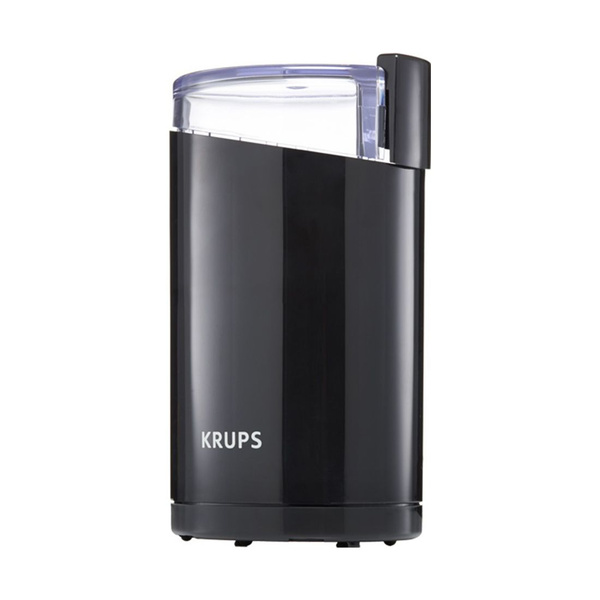 Кофемолка Krups F2034232 купить по низкой цене с доставкой в интернет ...