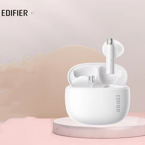 Наушники Внутриканальные Edifier Zero Buds - купить по доступным ценам в интернет-магазине OZON ...