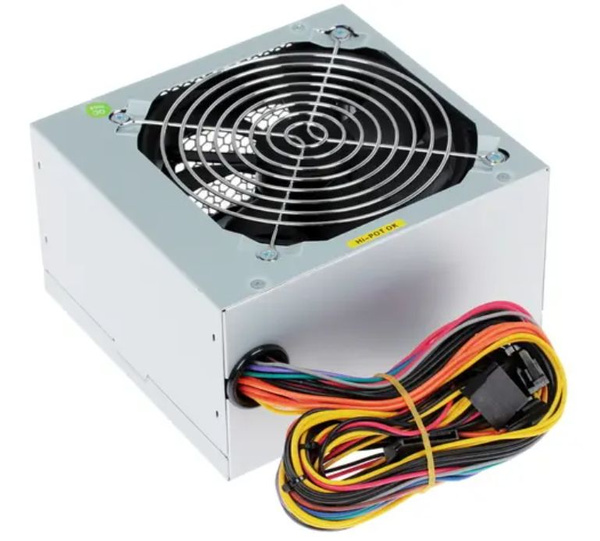 ACCORD Блок питания компьютера ATX 450W / ACC-450W-12, 450 Вт купить на ...