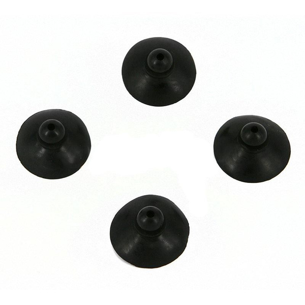 Krelong M-Pump Suction Cup - набор из 4-х присосок для помпы M-3500 ...