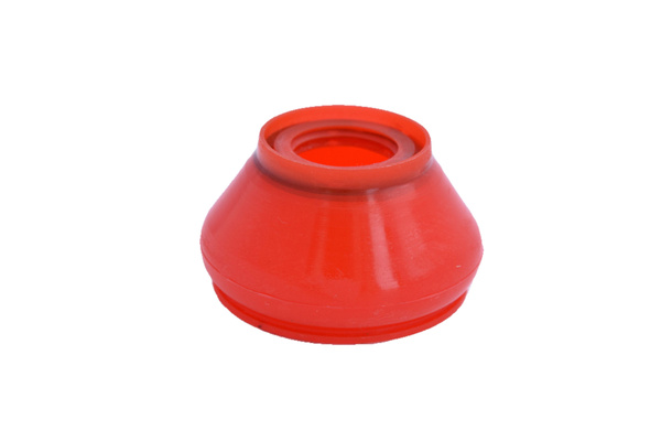 Пыльник наконечника УАЗ-469 рулевых тяг силиконовый "ExpertDetal", 469 ...