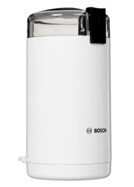 Кофемолка Bosch TSM6A011W купить по низкой цене с доставкой в интернет ...