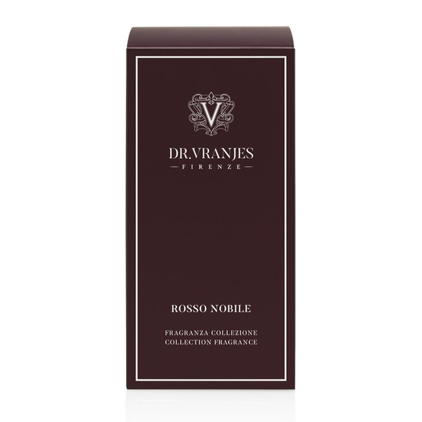 Ароматический диффузор Dr. Vranjes Firenze, Жидкий, Клубника, Берёза ...