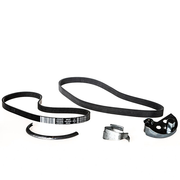 Ремни приводные к-т (6PK1059 5PK868 монт инструмент) Foc04- (ас) Ford ...