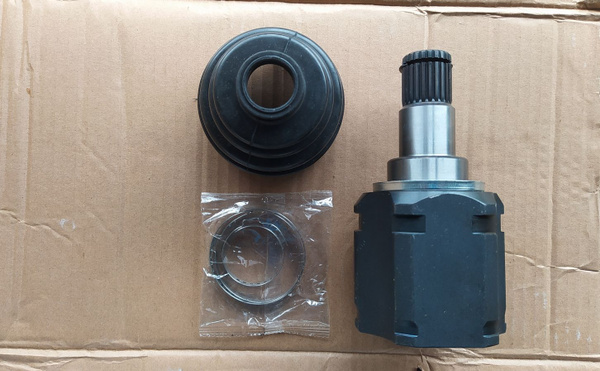 Шрус внутренний левый для Toyota Camry 3.5L 8AT 2017-2024 купить на OZON по низкой цене (828228546)