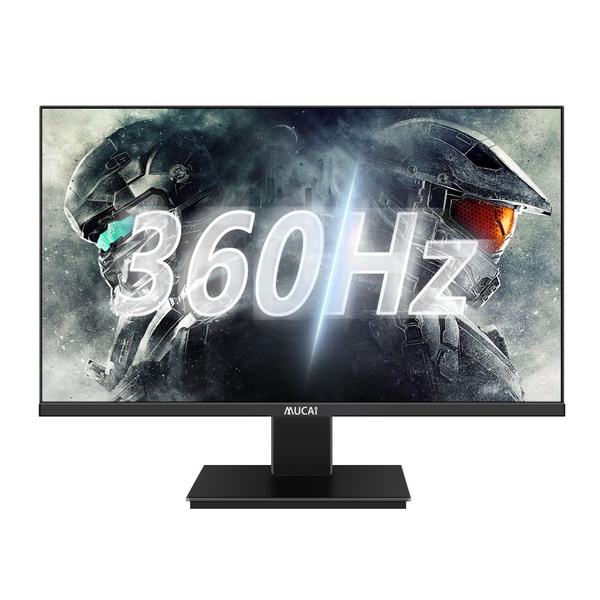 Монитор Mucai 25C360H 24.5" - купить по выгодной цене в интернет ...