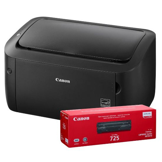 Принтер Canon LBP 6030B, Монохромный печать, купить по низкой цене ...
