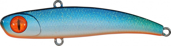 Воблер Виб (Vib) Frapp Whiphead 75-130, 1-12 м купить по выгодной цене в интернет-магазине OZON ...