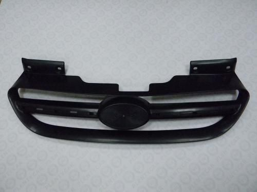 Решетка радиатора (накладка) Hyundai / Kia (Mobis) 86361-1C310 купить ...