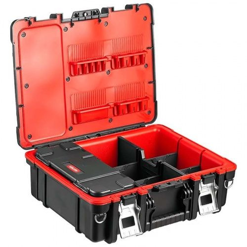 Ящик для инструментов (Электрика) Technician Case, KETER, Израиль ...