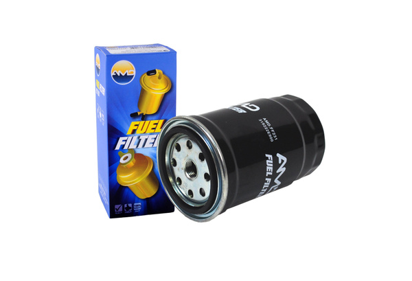 Фильтр топливный AMD AMD.FF231 Sunrise нб - купить по выгодным ценам в ...