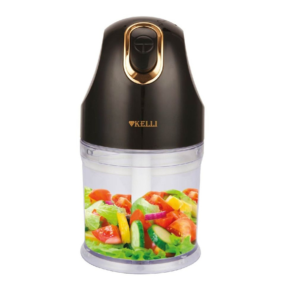 Измельчитель KELLI KL-5109 - купить по низким ценам с доставкой в ...