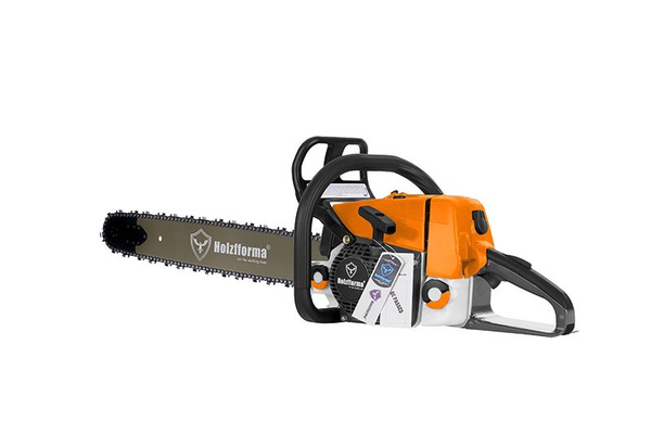 Бензопила G260 Holzfforma 2,6 кВт (без шины и цепи) / STIHL MS260 ...