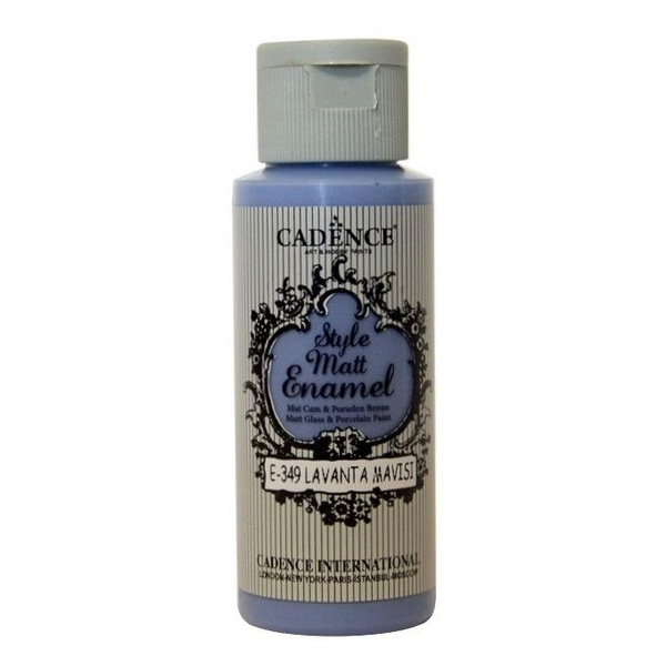 CADENCE. ART & HOBBY PAINTS Краска для керамики, 59 мл./ 100 г ...