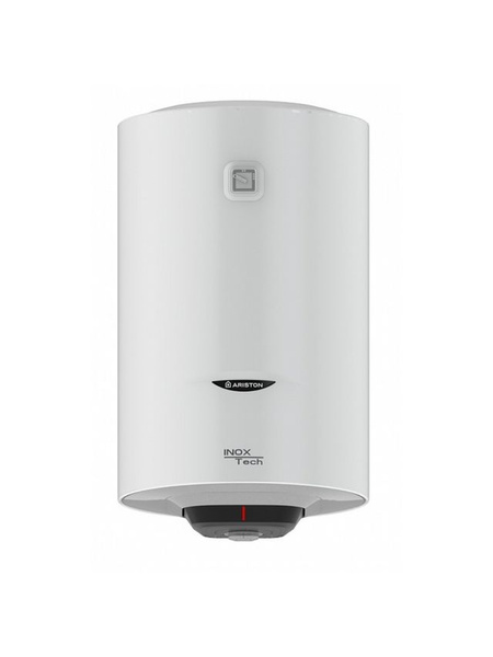 Водонагреватель накопительный Ariston PRO1 R INOX ABS 100 V купить по ...