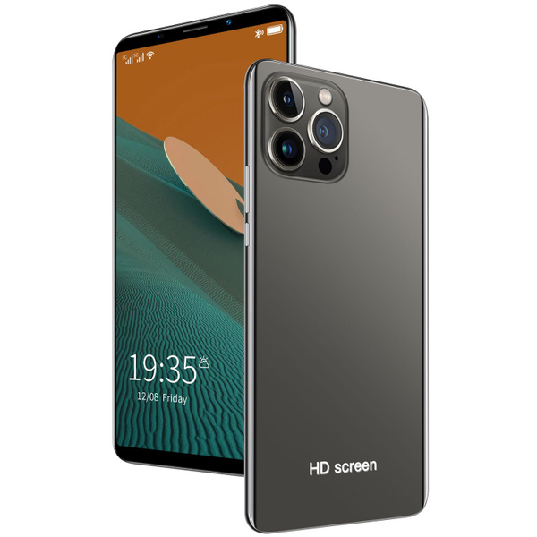 Смартфон i13 pro max/ - купить по выгодной цене в интернет-магазине ...