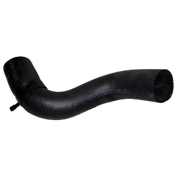 General Motors Патрубок охлаждения, арт. 95950470 - купить с доставкой ...