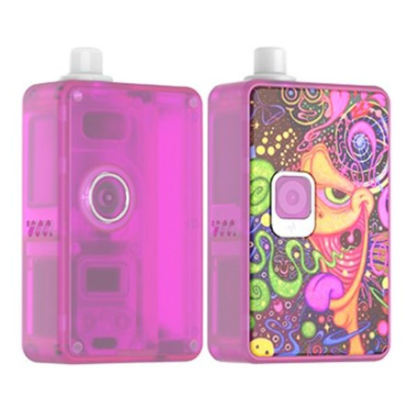 Устройство Vandy Vape Pulse AIO Mini Kit (без RBA) без жидкости ...