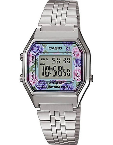 Часы наручные Casio Vintage LA680WA-2C - купить с доставкой по выгодным ...