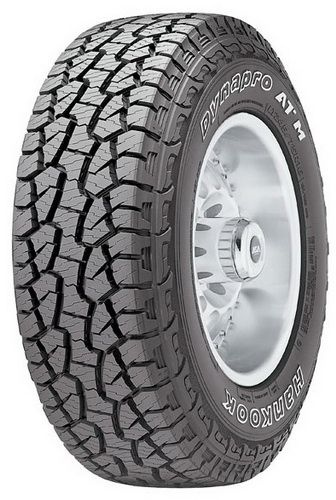 Шины для легковых автомобилей Hankook 225/70 15 Лето Нешипованные ...