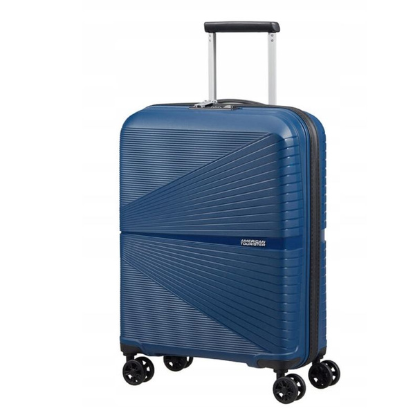 American Tourister Чемодан Полипропилен 55 см 35 л - купить с доставкой ...