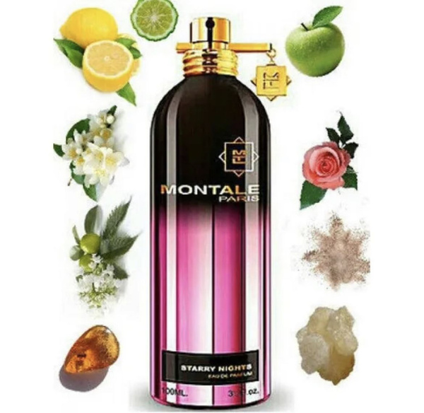 Parfumer 28905 Вода парфюмерная 100 мл (1381527531)