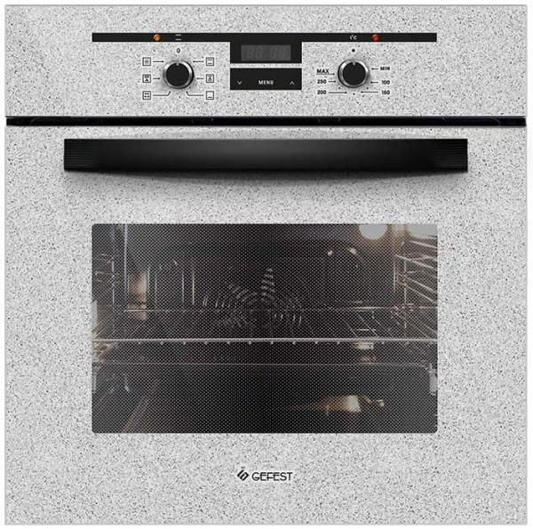 Gefest Электрический духовой шкаф ЭДВ ДА 622-02 К46 - купить с доставкой по выгодным ценам в ...