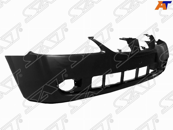 Бампер передний для Ниссан Альмера Н16 2002-2006, Nissan Almera N16 ...
