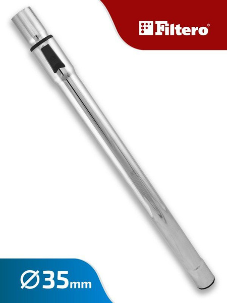 Трубка Filtero FTT 35 для пылесоса телескопическая 56-94 см, диаметр 35 мм - купить с доставкой ...