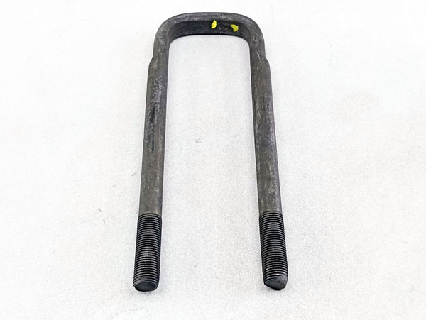 Стремянка рессоры УАЗ ПАТРИОТ (лифт +30), 3162 (212 мм, УДЛИНЁННАЯ ...