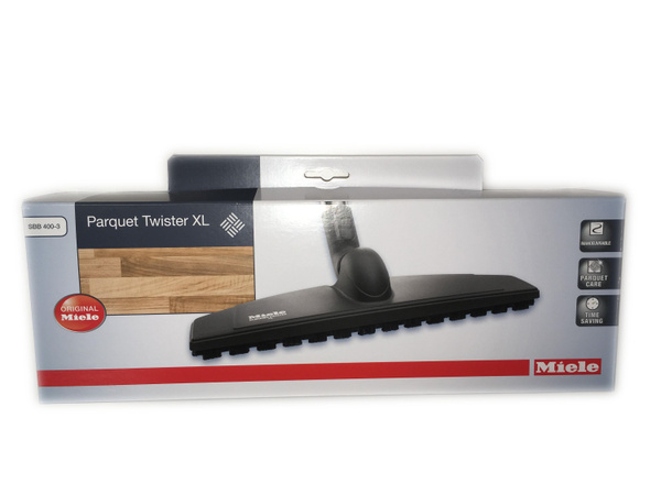 Щетка для пылесоса Miele Parquet Twister XL SBB 400-3 для паркета ...