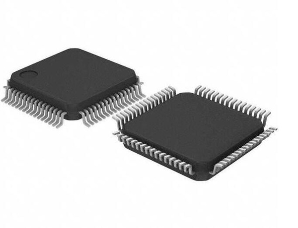 Микросхема TDA7706M LQFP64, TDA7706 тюнер для авто радио AM/FM - купить ...