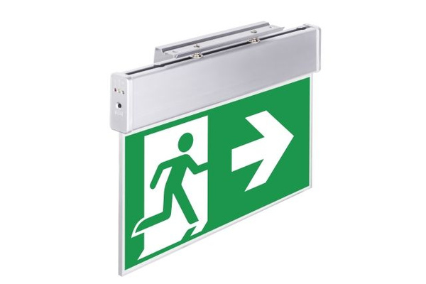 Светодиодный, аккумуляторный, световой охранно-пожарный оповещатель ...